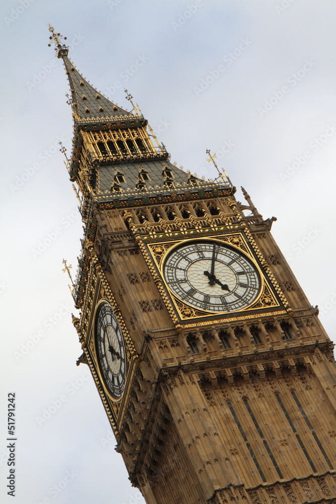 Big Ben Stock Photo | Adobe Stock