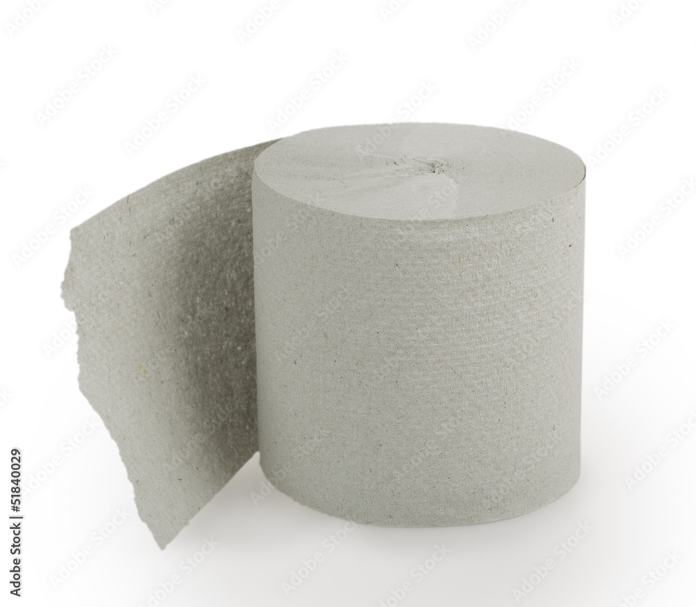 toilet paper Stock Photo | Adobe Stock