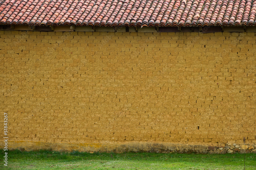 pared de adobe Stock Photo | Adobe Stock