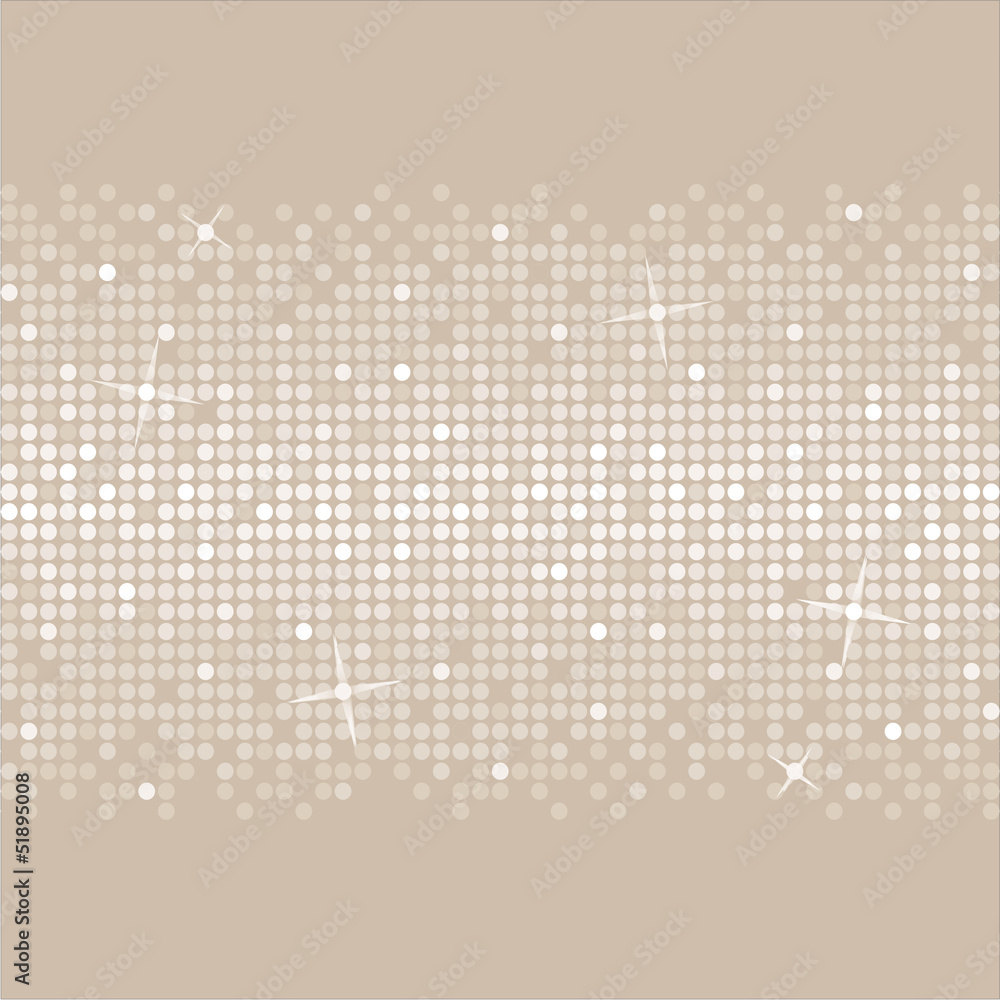 Hintergrund in beige Stock-Vektorgrafik | Adobe Stock