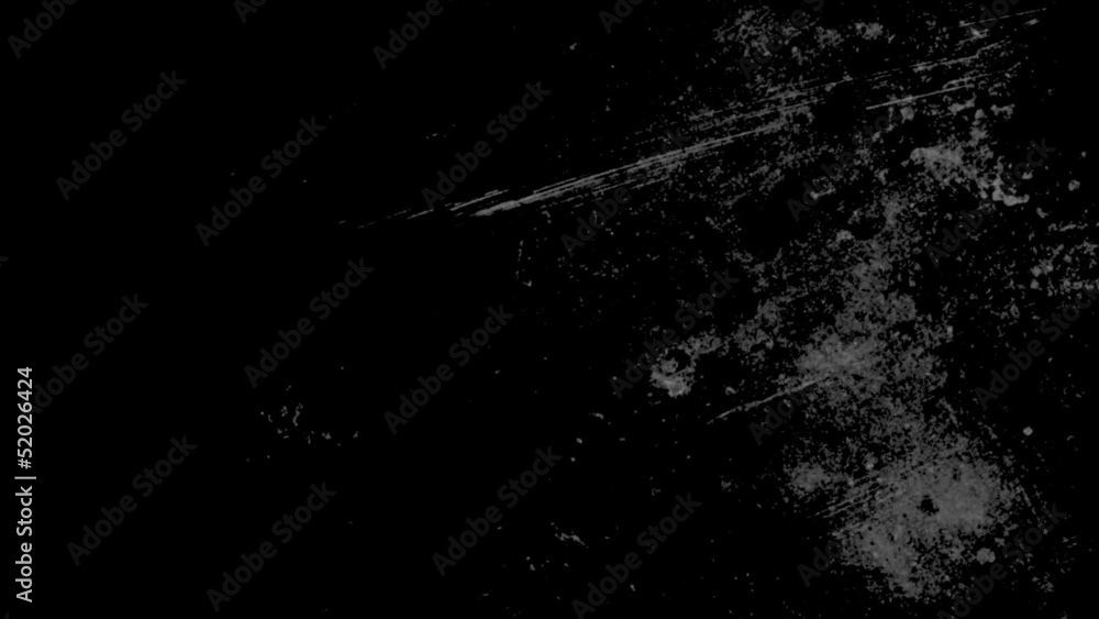 Scratchy Grunge Texture Stock Video | Adobe Stock