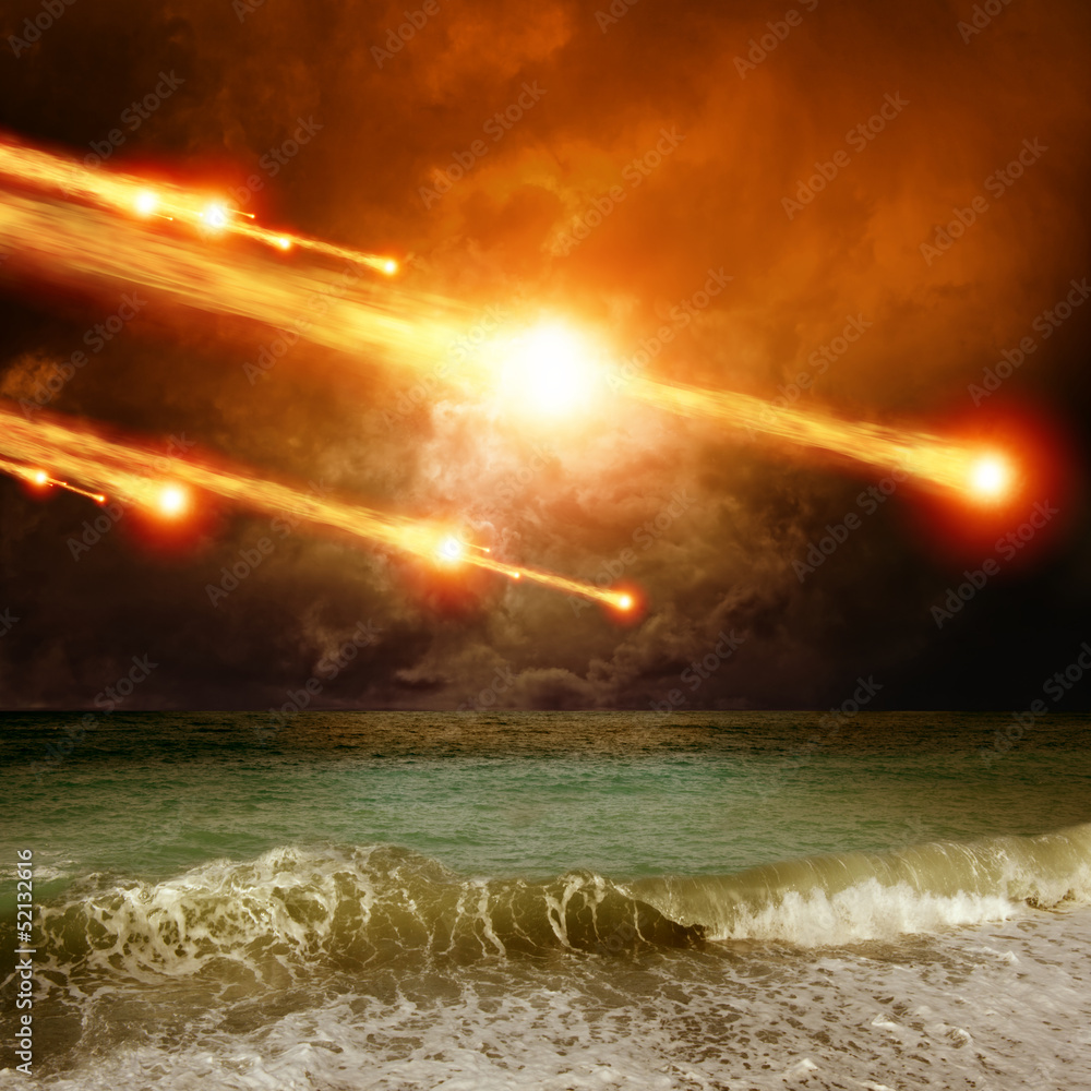 Impact Stock Photo | Adobe Stock