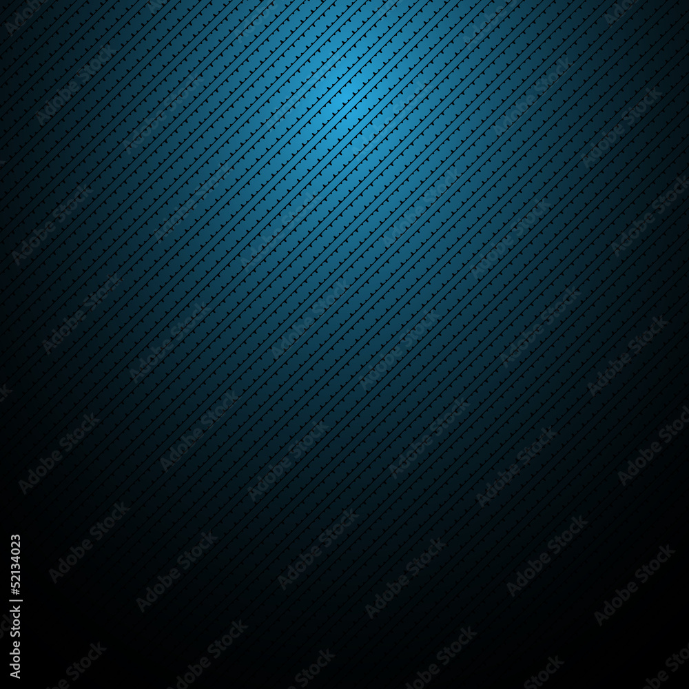 abstract dark blue background design with lines Stock Vector | Adobe Stock