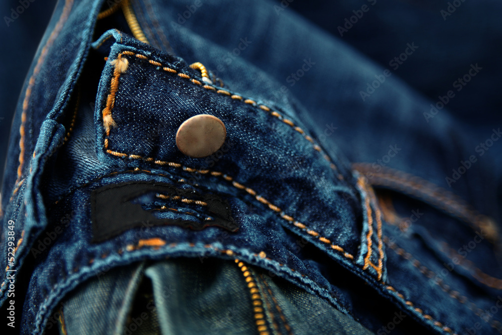 denim jeans image for background Stock Photo | Adobe Stock