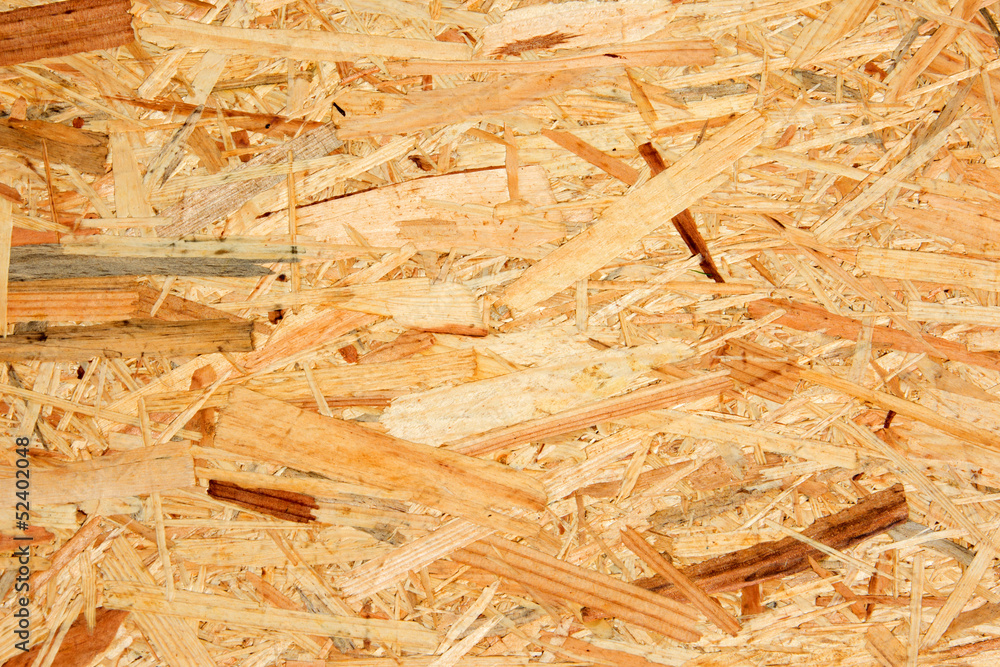 Grobspanplatte Stock-Foto | Adobe Stock