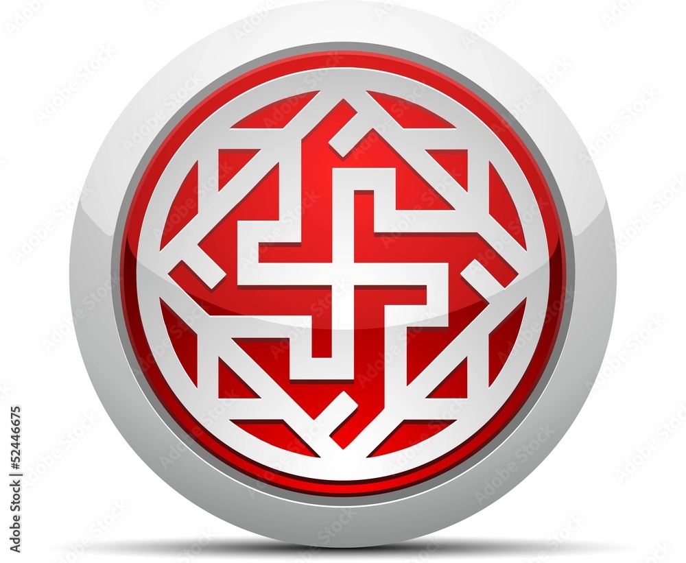 Valkirie sign Stock Illustration | Adobe Stock