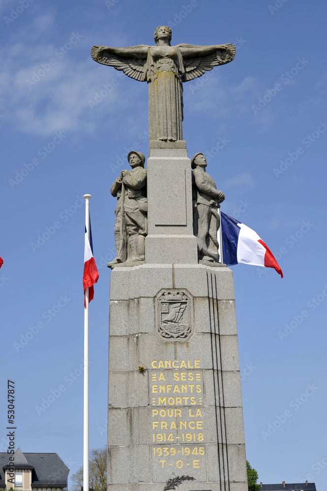 Monument au morts Photos | Adobe Stock
