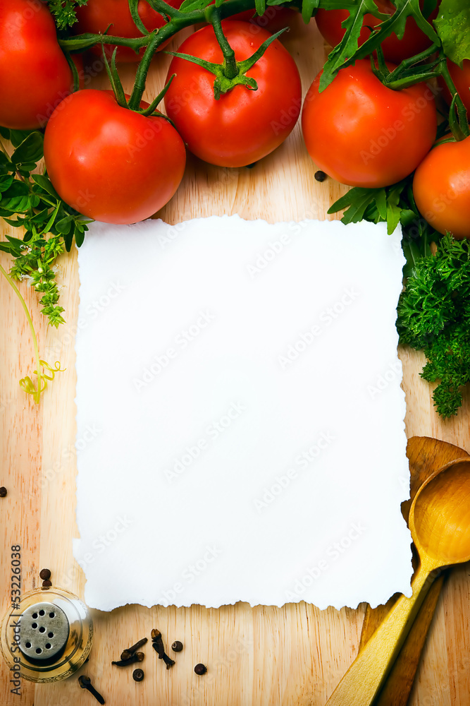 art Food background Stock Photo | Adobe Stock