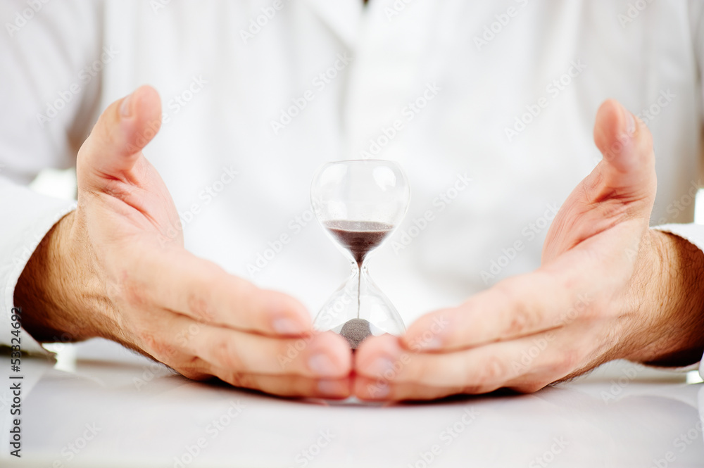 Zeit Stock-Foto | Adobe Stock