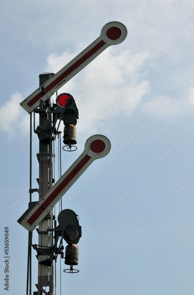 Freie Fahrt Stock-Foto | Adobe Stock