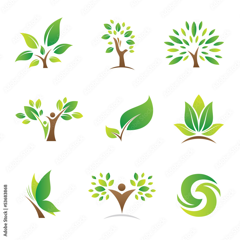 Tree Of Life Symbol