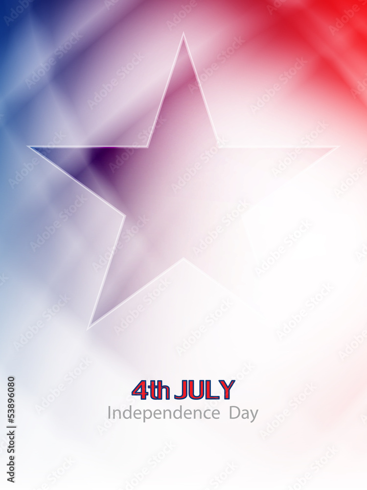 american flag theme background design. Stock Vector | Adobe Stock