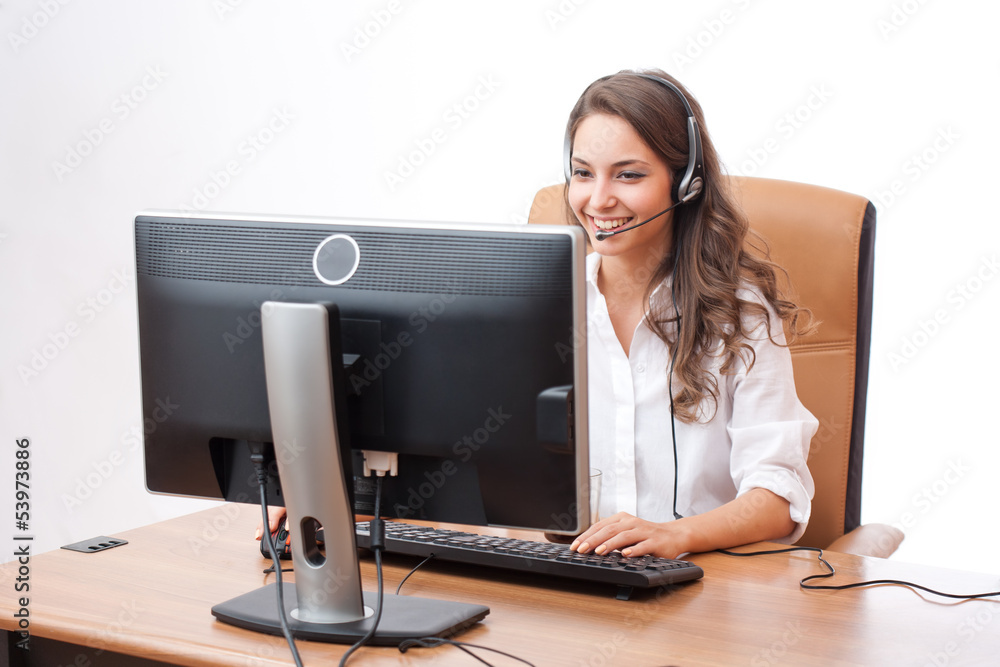 How can I help you? Stock Photo | Adobe Stock