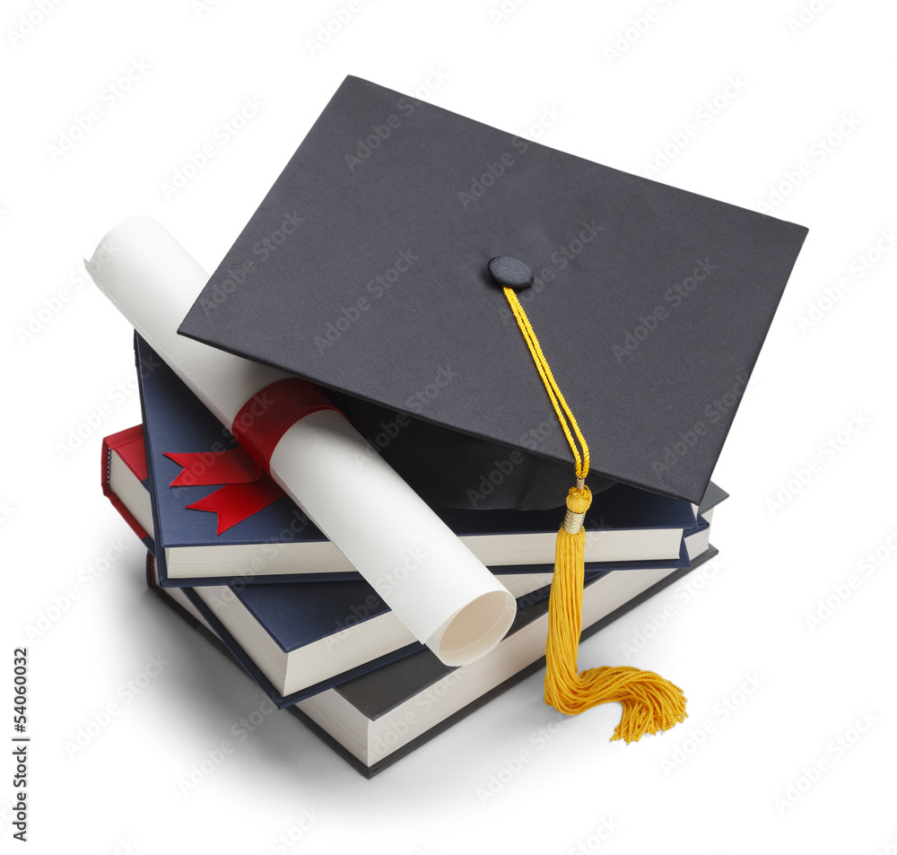 Graduation Stock Photo | Adobe Stock