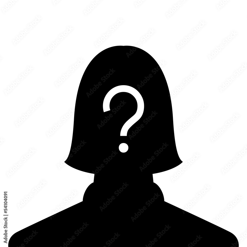 Anonymous Female