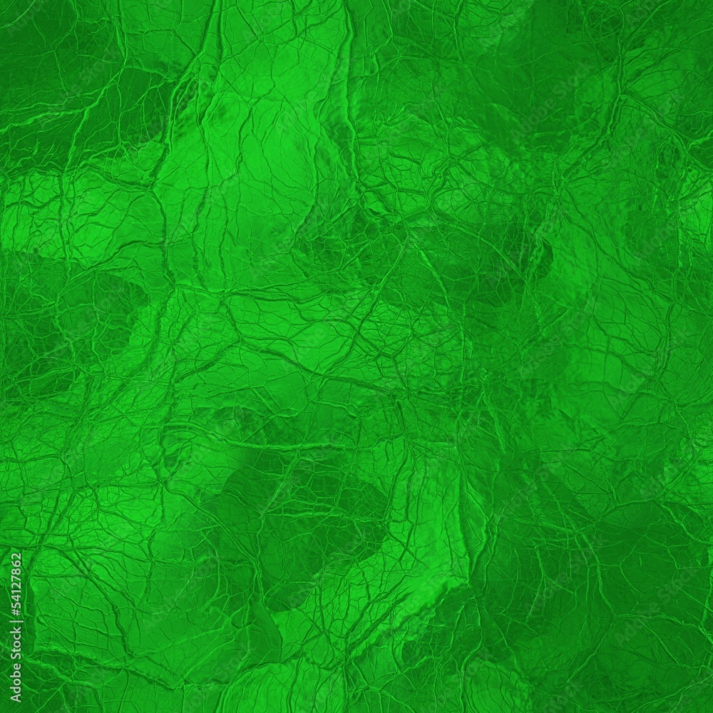 Rough emerald crystal. Seamless texture. Stock Illustration | Adobe Stock