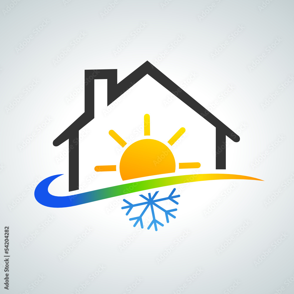 clim logo 2013_07 - 5 v2 Stock Vector | Adobe Stock