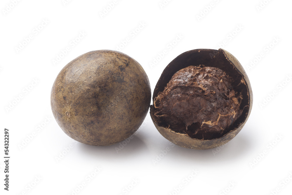 ingredient for chinese herbal medicine,Luo han guo Stock Photo | Adobe ...
