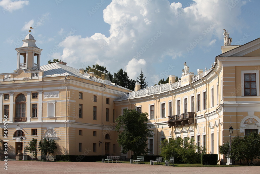 Palace Stock Photo | Adobe Stock