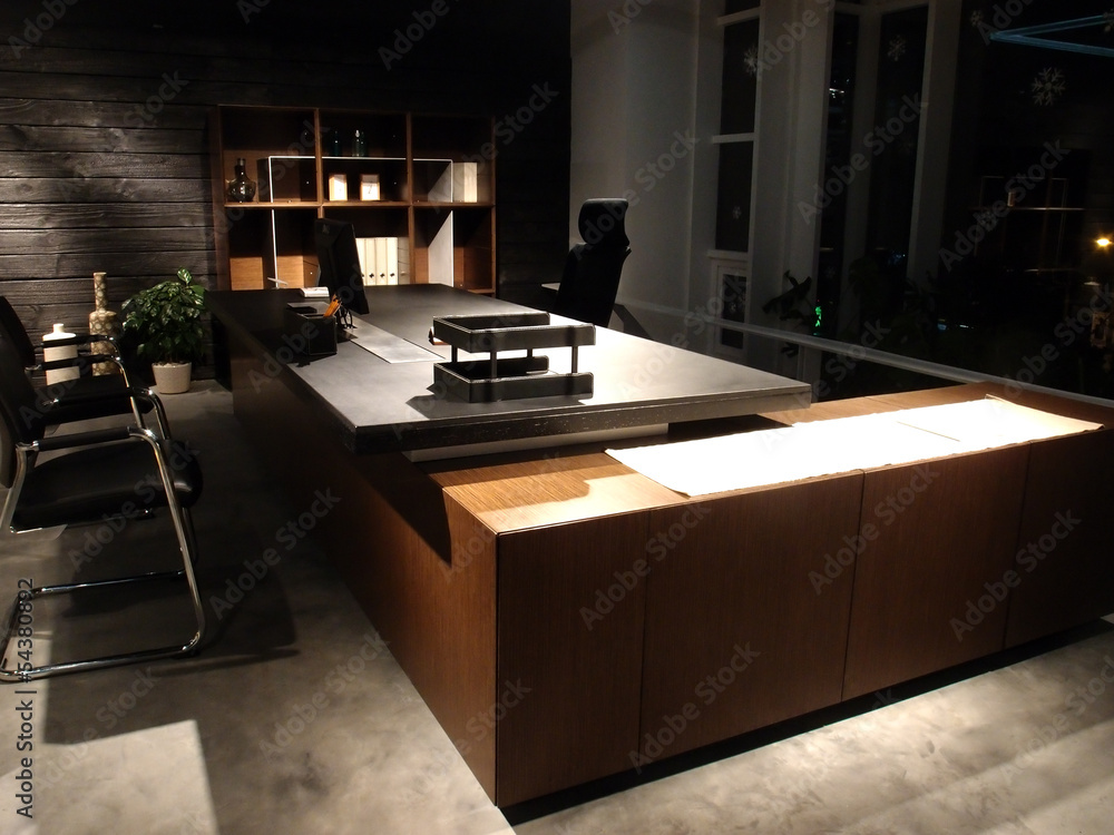 office Stock Photo | Adobe Stock