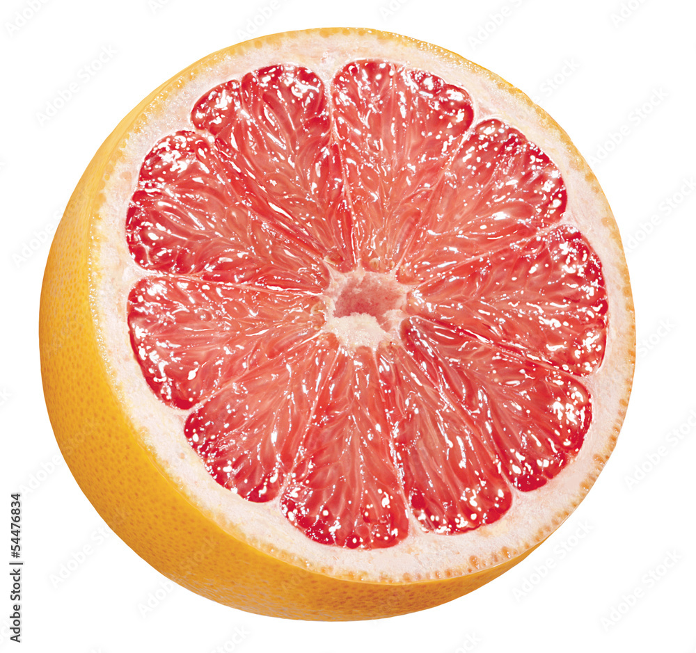 Grapefruit Stock-Foto | Adobe Stock