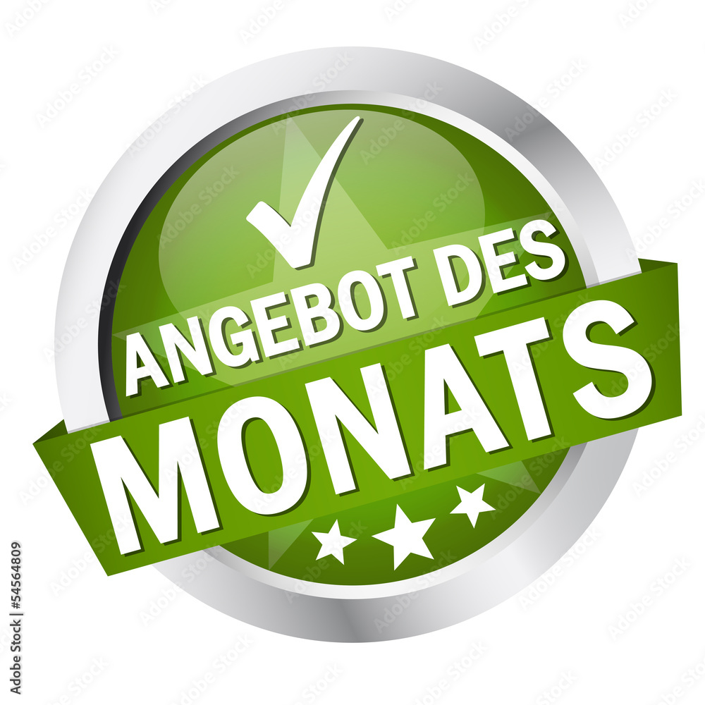 Angebot Des Monats