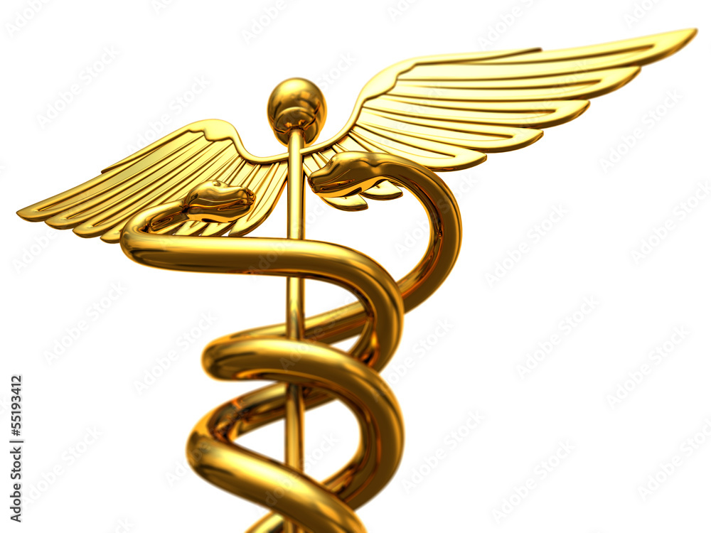 aesculap_cl Stock-Illustration | Adobe Stock