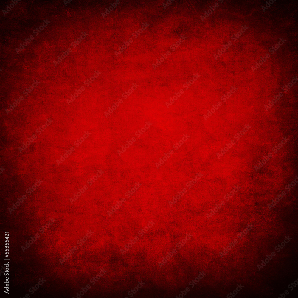 rote Wand, perfekt als Hintergrund Stock-Foto | Adobe Stock