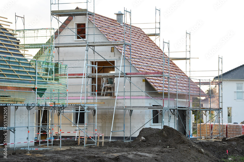 bau Stock Photo | Adobe Stock