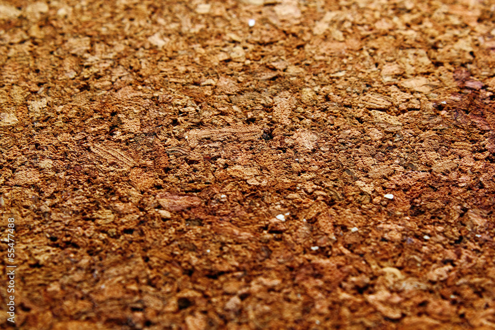 Cork texture Stock Photo | Adobe Stock