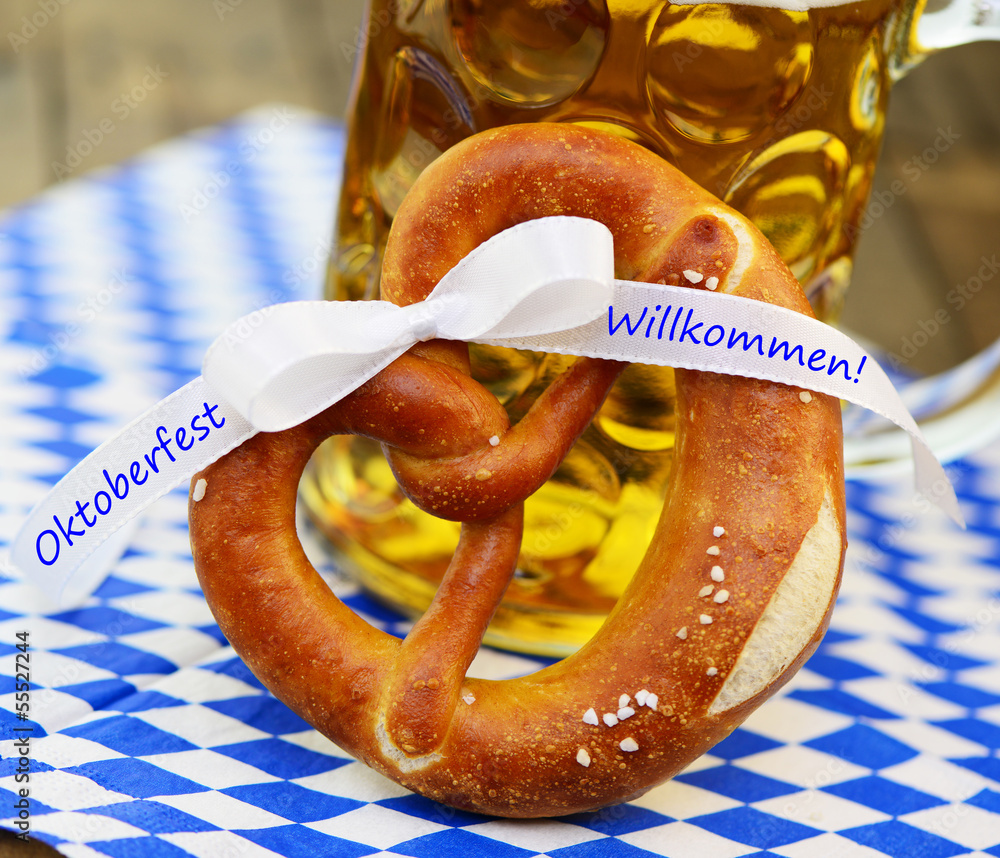 Oktoberfest Stock Photo | Adobe Stock