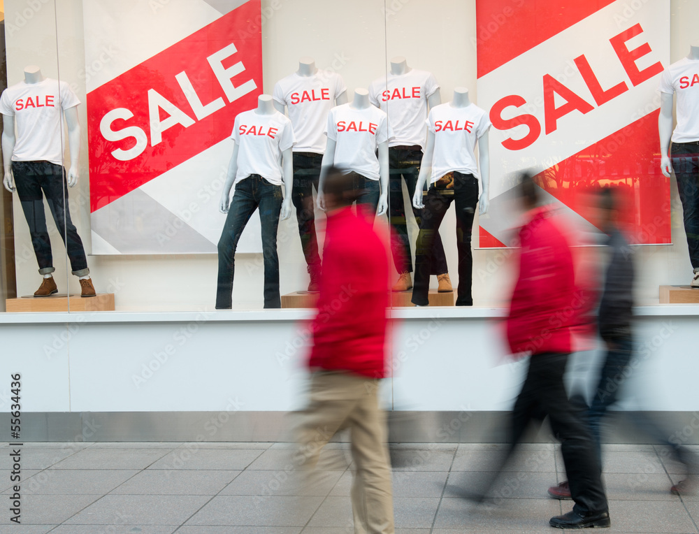 Poster window display – Wall Art | UkPosters