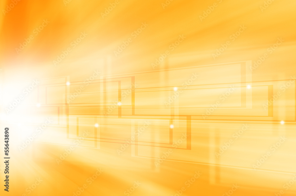 abstract yellow technology background Stock Illustration | Adobe Stock abstract yellow technology background Stock Illustration | Adobe Stock