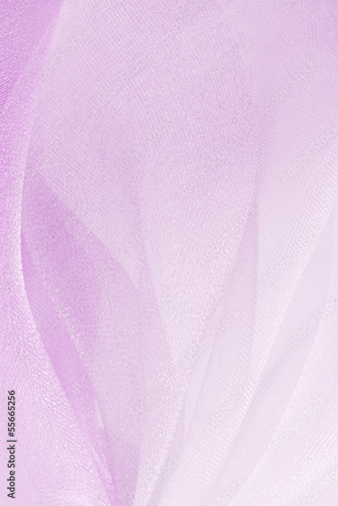pink organza fabric texture Stock Photo | Adobe Stock