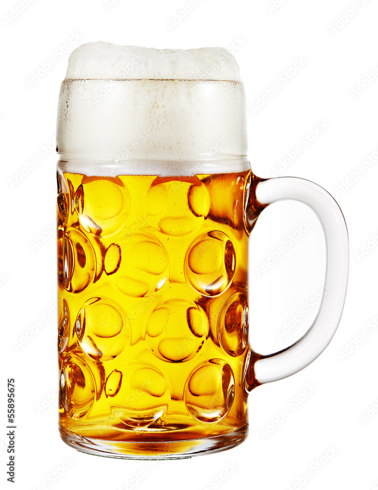 Mass Bier - Stock - GamesAgeddon