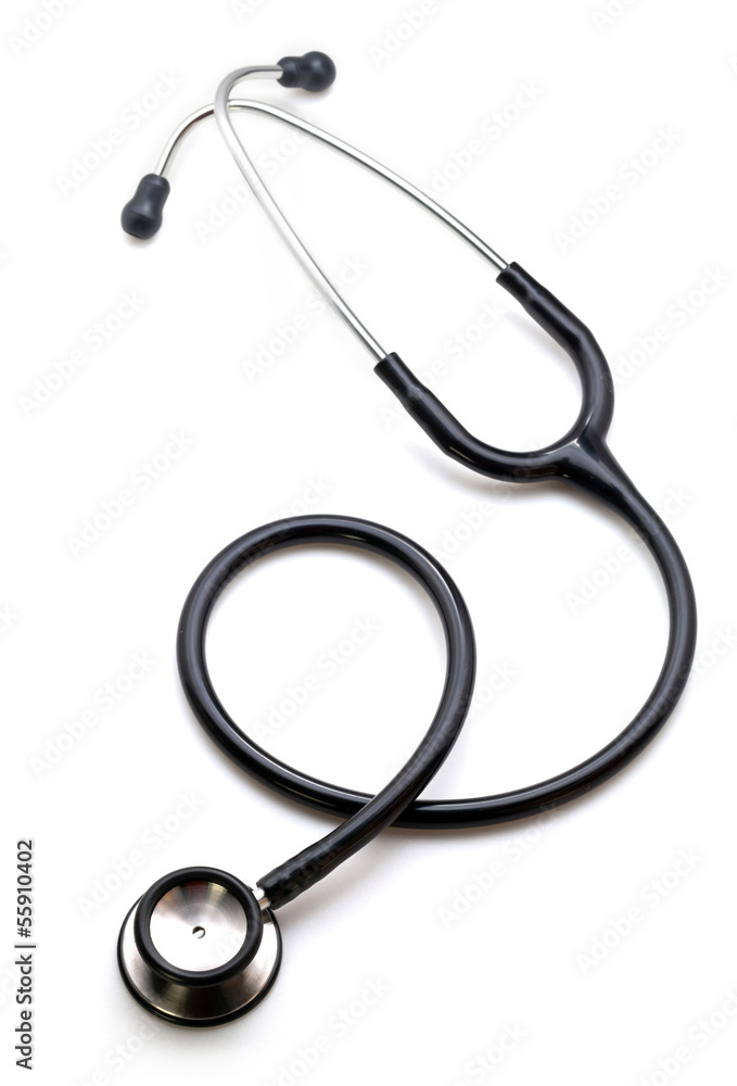 stethoscope Stock Photo | Adobe Stock