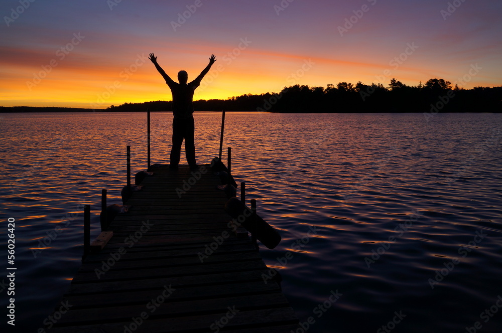 New Day Stock Photo | Adobe Stock