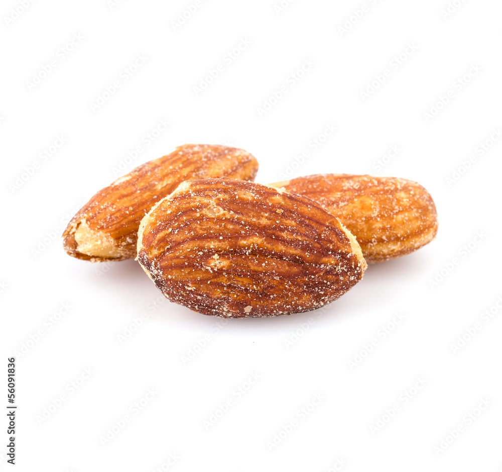 Almond Stock Photo | Adobe Stock