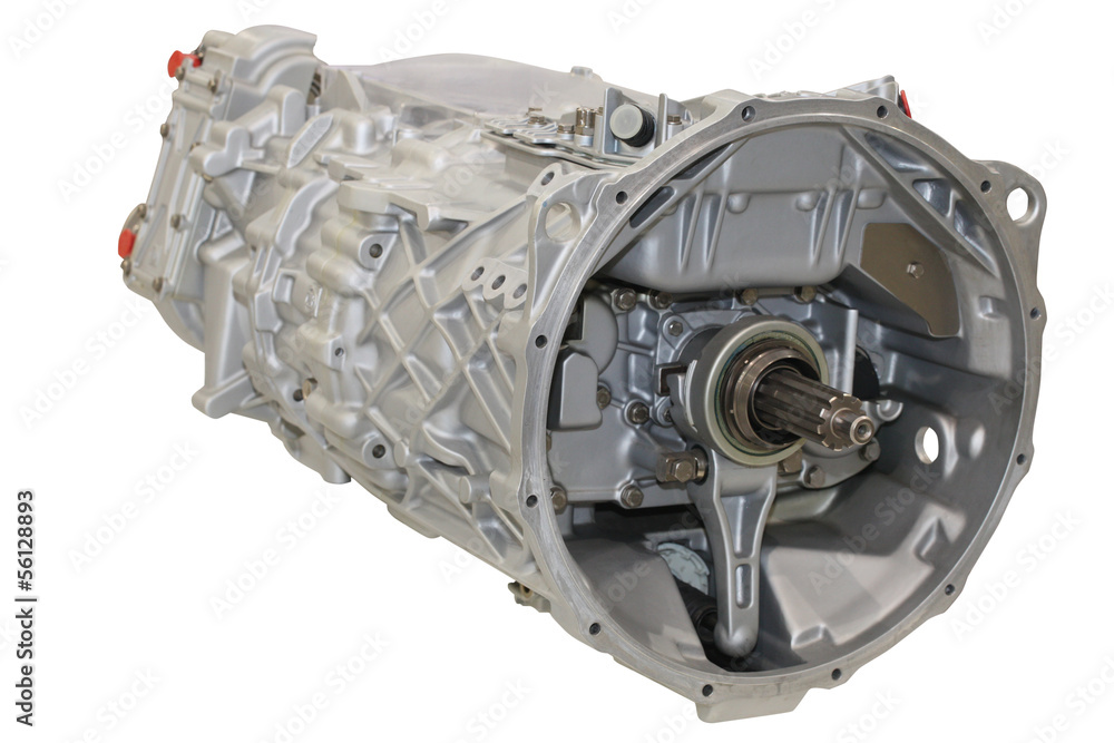 gearbox Stock Photo | Adobe Stock