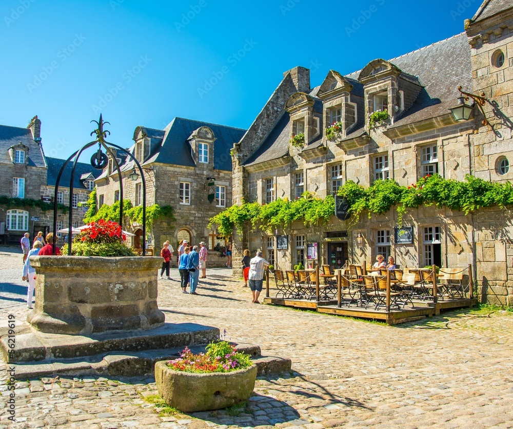 Why You Should Visit Locronan, One Of The Best Towns In, 51% OFF