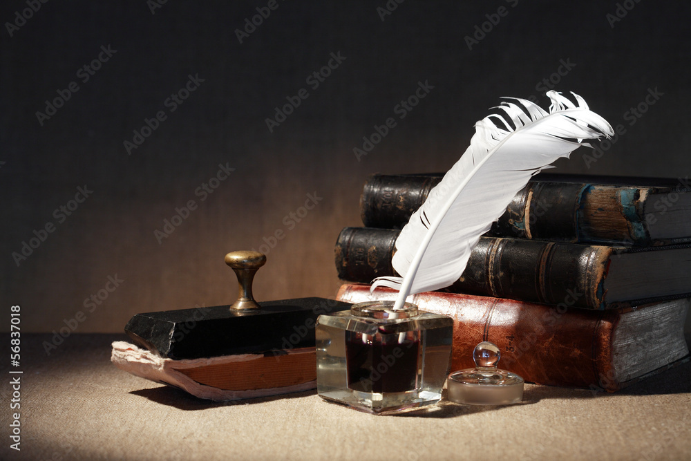 Literature Symbol Stock Photo | Adobe Stock Literature Symbol Stock Photo | Adobe Stock