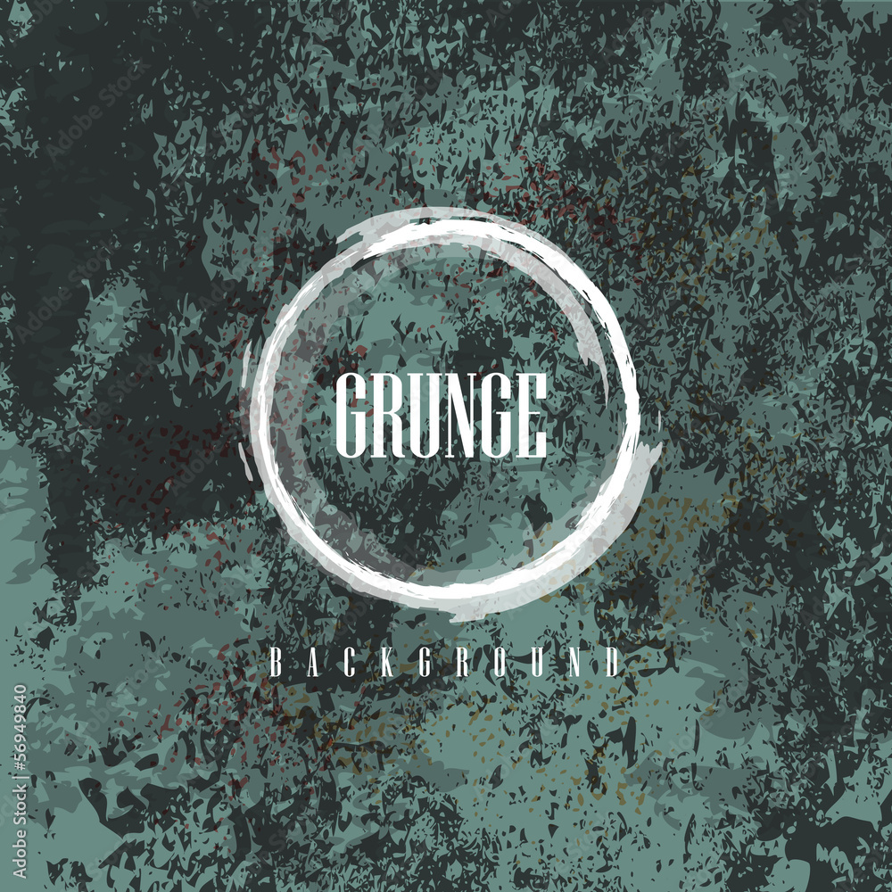 grunge rock background Stock Vector | Adobe Stock