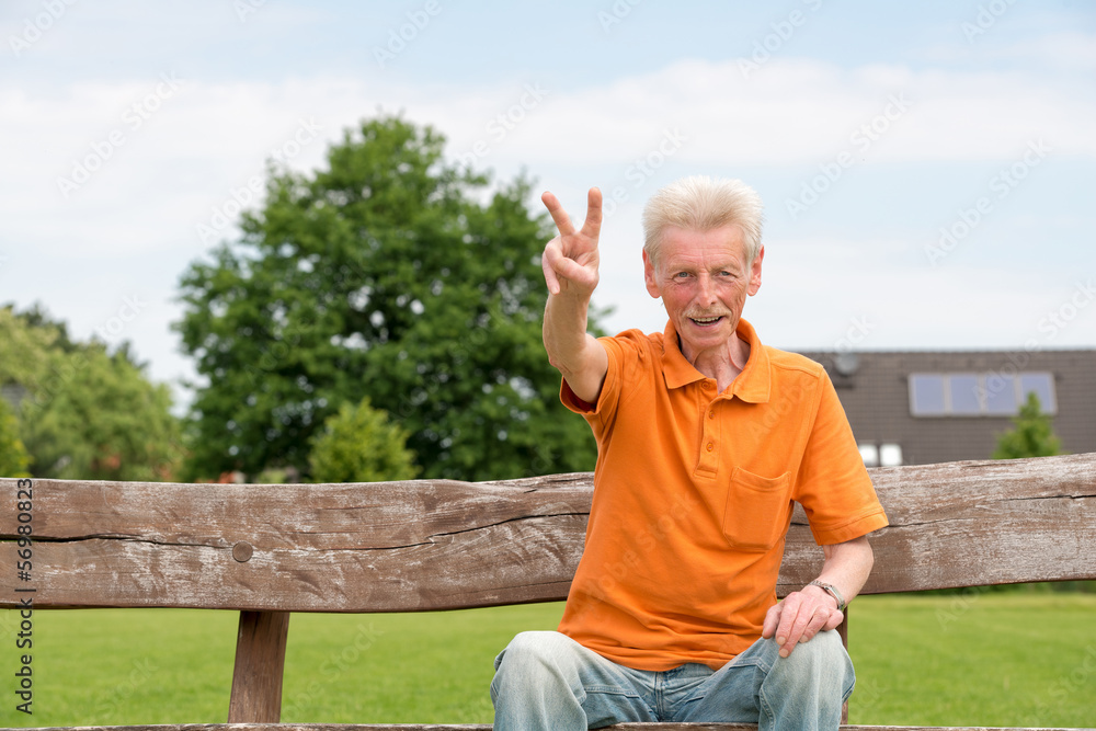 Rentner Stock Photo | Adobe Stock