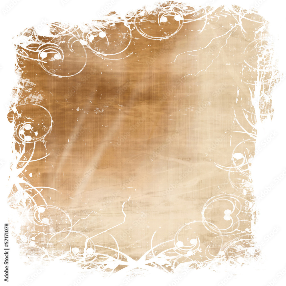 Old Paper Background Stock Illustration | Adobe Stock