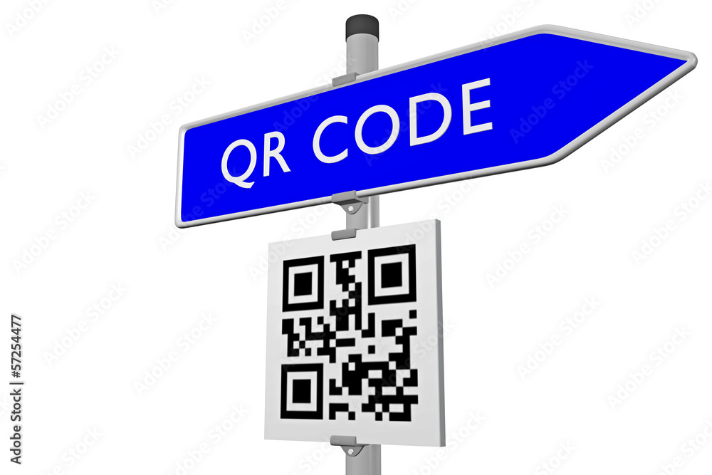 QR Code & QR Code Stock Illustration | Adobe Stock QR Code & QR Code Stock Illustration | Adobe Stock