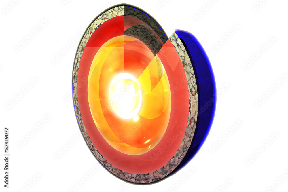 Mantle Stock Illustration | Adobe Stock