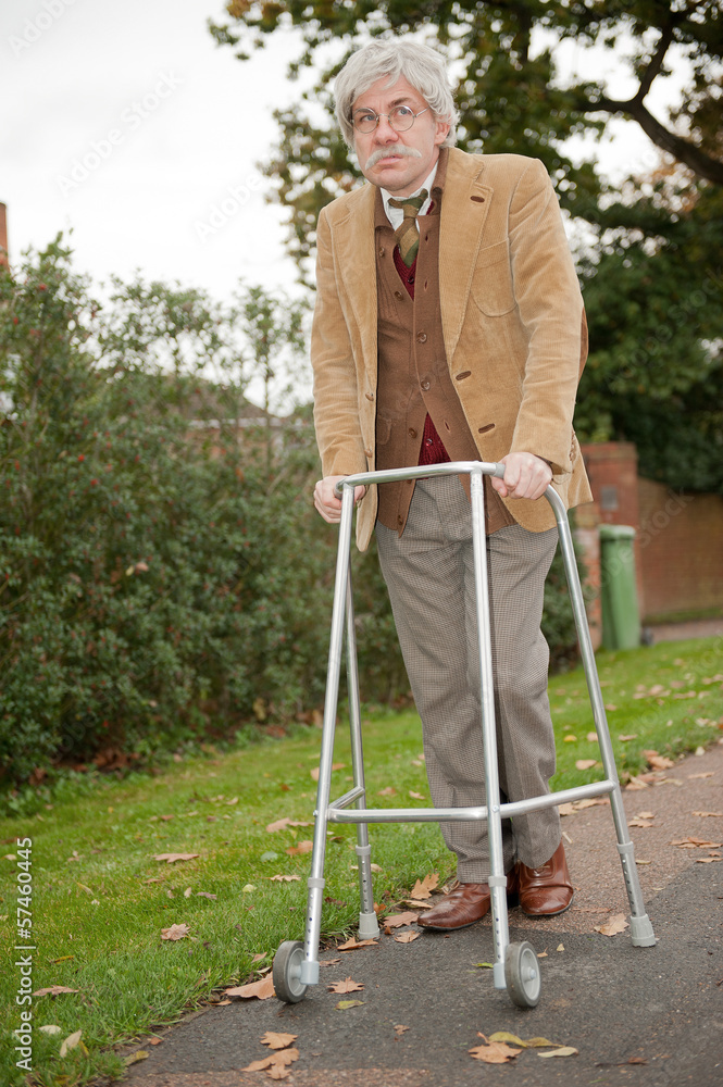 Stick Man Walking Frame By Frame