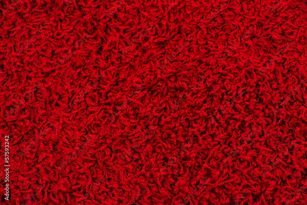 Red carpet texture Stock Photo | Adobe Stock