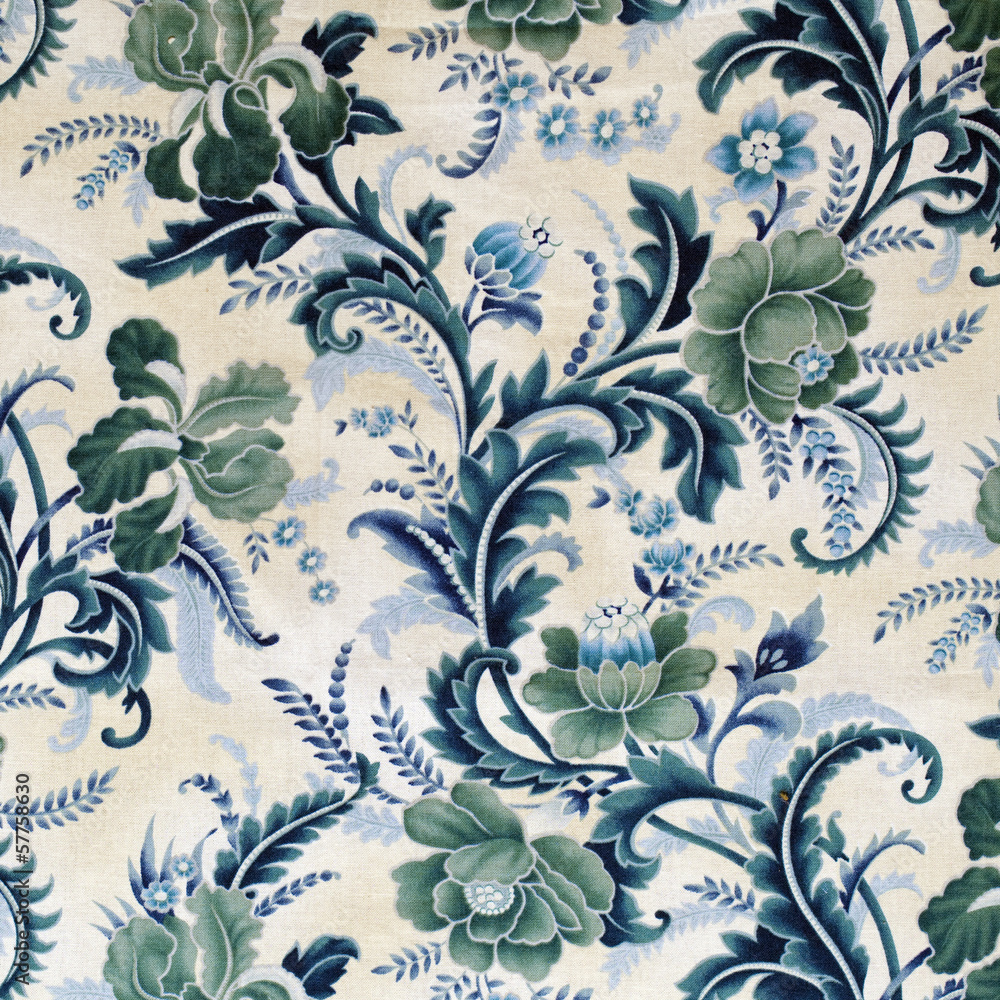 Fabric texture with pattern Stock Photo | Adobe Stock