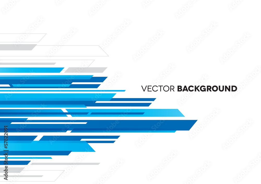 Abstract Background with Lines Stock Vector | Adobe Stock